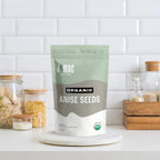 flavourful anise seeds for herbal blends