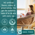 flavourful anise tea for wellness