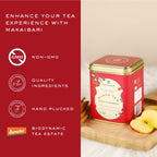 flavourful apple cinnamon tea for relaxation