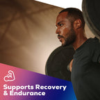 flavourful bcaa for post workout