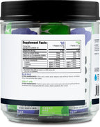 Flavourful BCAA options for athletes