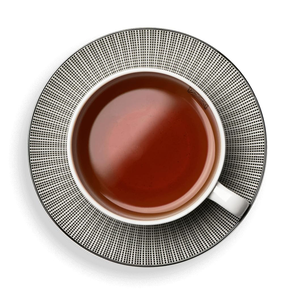 flavourful black tea for energizing mornings