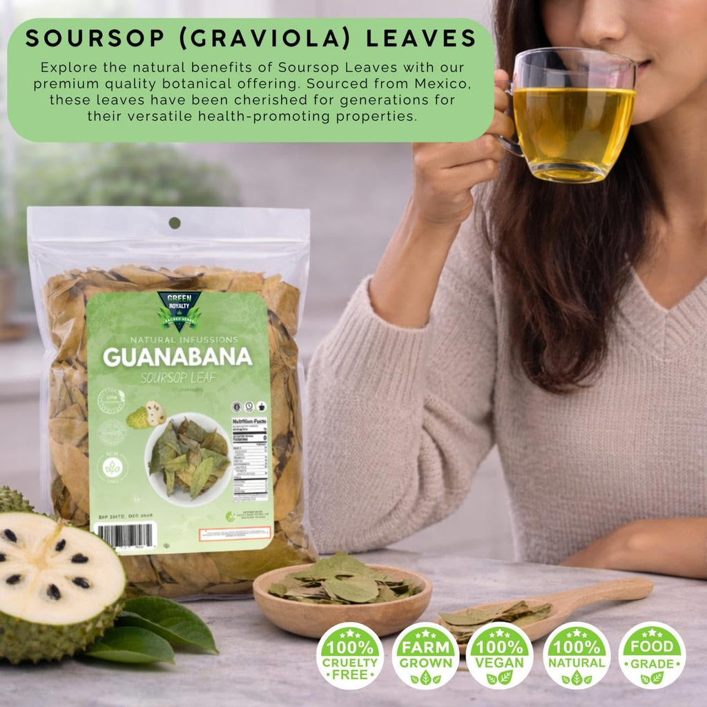 flavourful caffeine free herbal tea