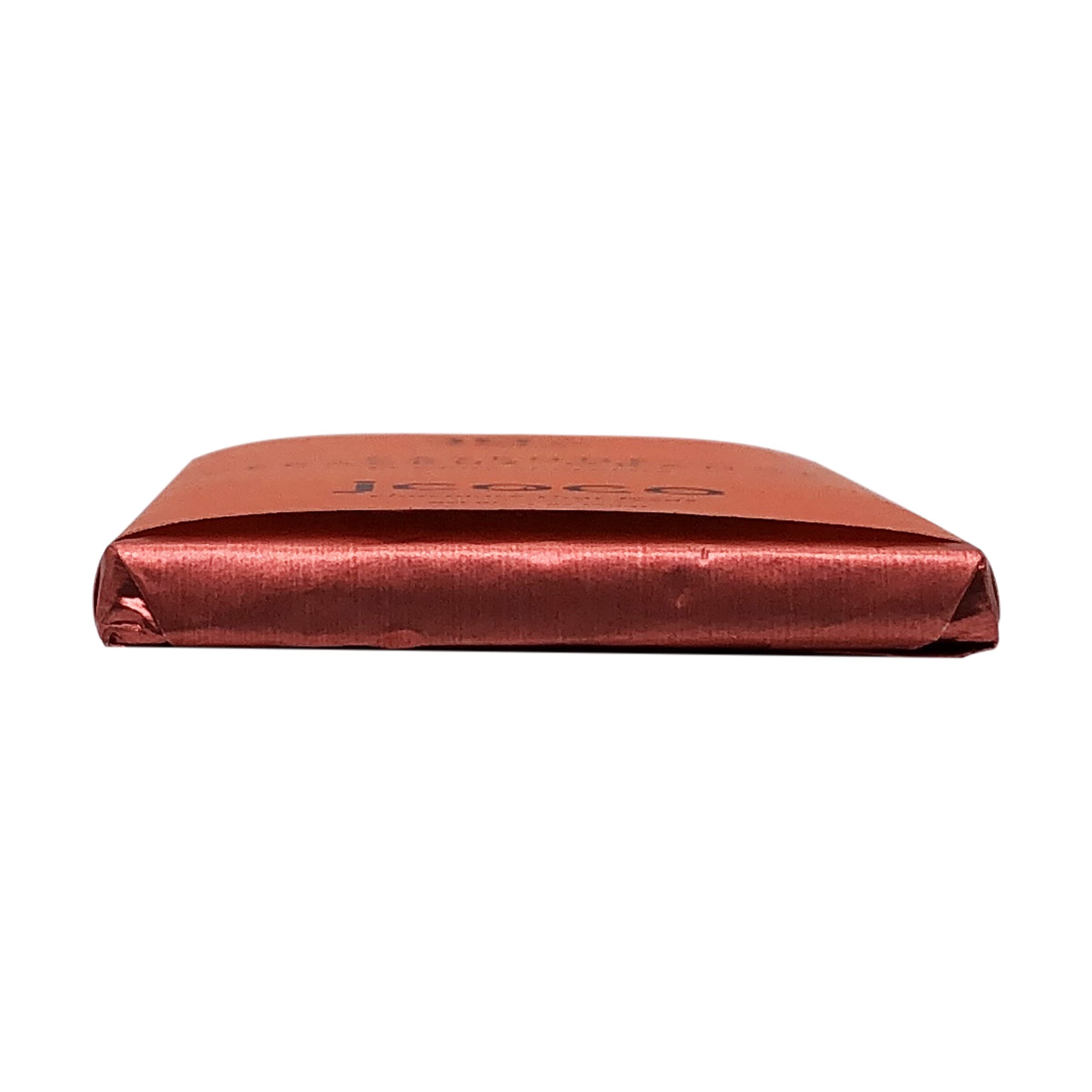 flavourful cayenne chocolate experience