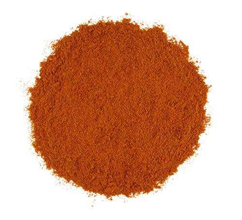 flavourful cayenne seasoning for meals
