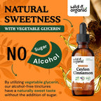 flavourful ceylon cinnamon drops