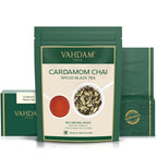 flavourful chai for tea lovers