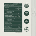 flavourful chamomile mint green tea