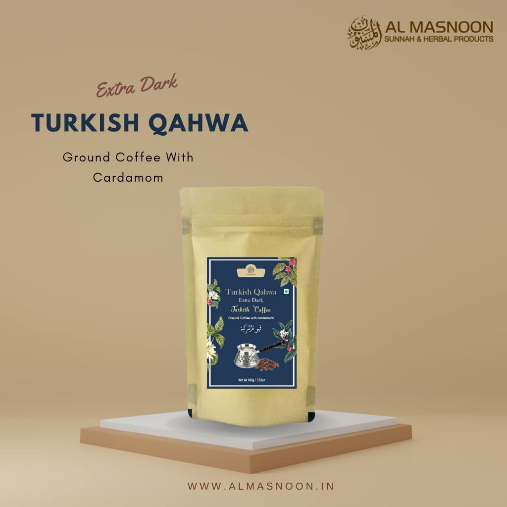 flavourful coffee for wellness routine