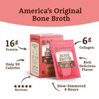 flavourful collagen for healthy skin