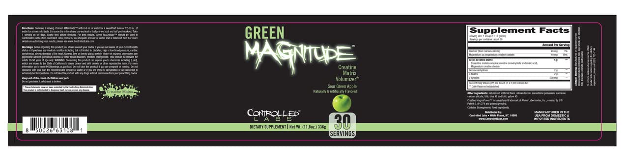 flavourful creatine powder for easy mixing