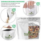 flavourful dandelion tea for detox