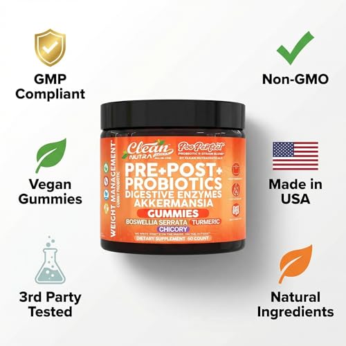 flavourful digestive enzymes for adults