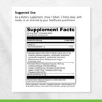 flavourful digestive enzymes for digestive comfort