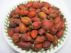 flavourful dried gardenia fruit tea