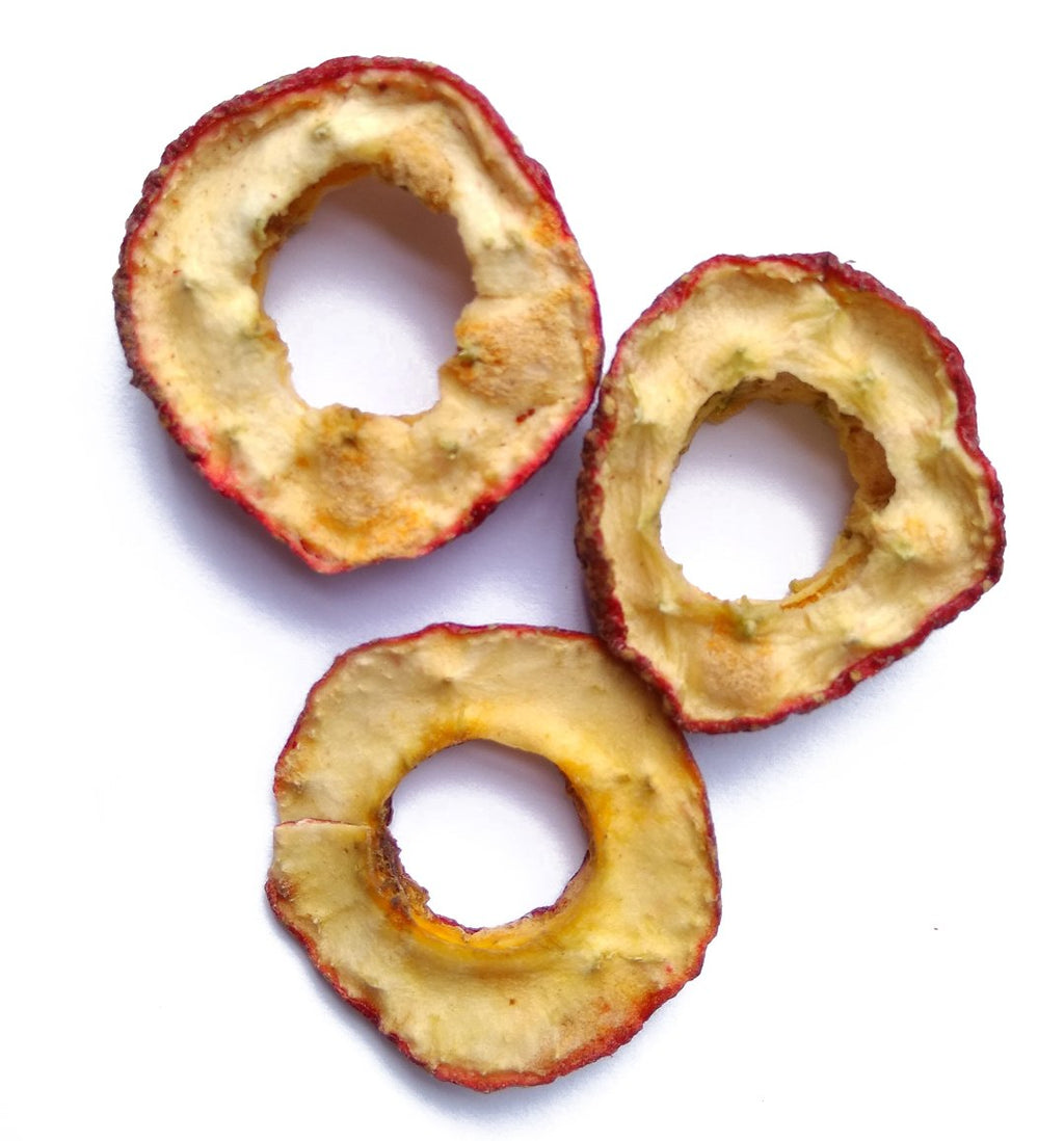 flavourful dried hawthorn for snacks