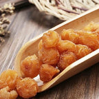 flavourful dried longan tea ingredient