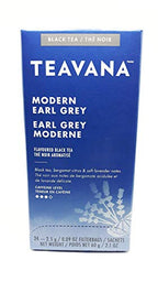 flavourful Earl Grey tea for relaxation