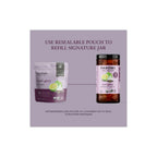 flavourful Earl Grey tea for relaxation