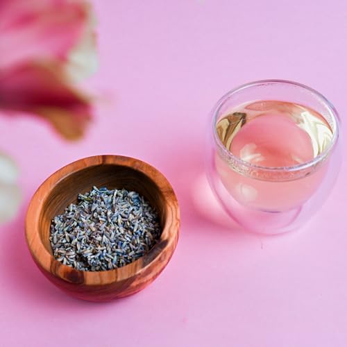flavourful echinacea loose leaf tea