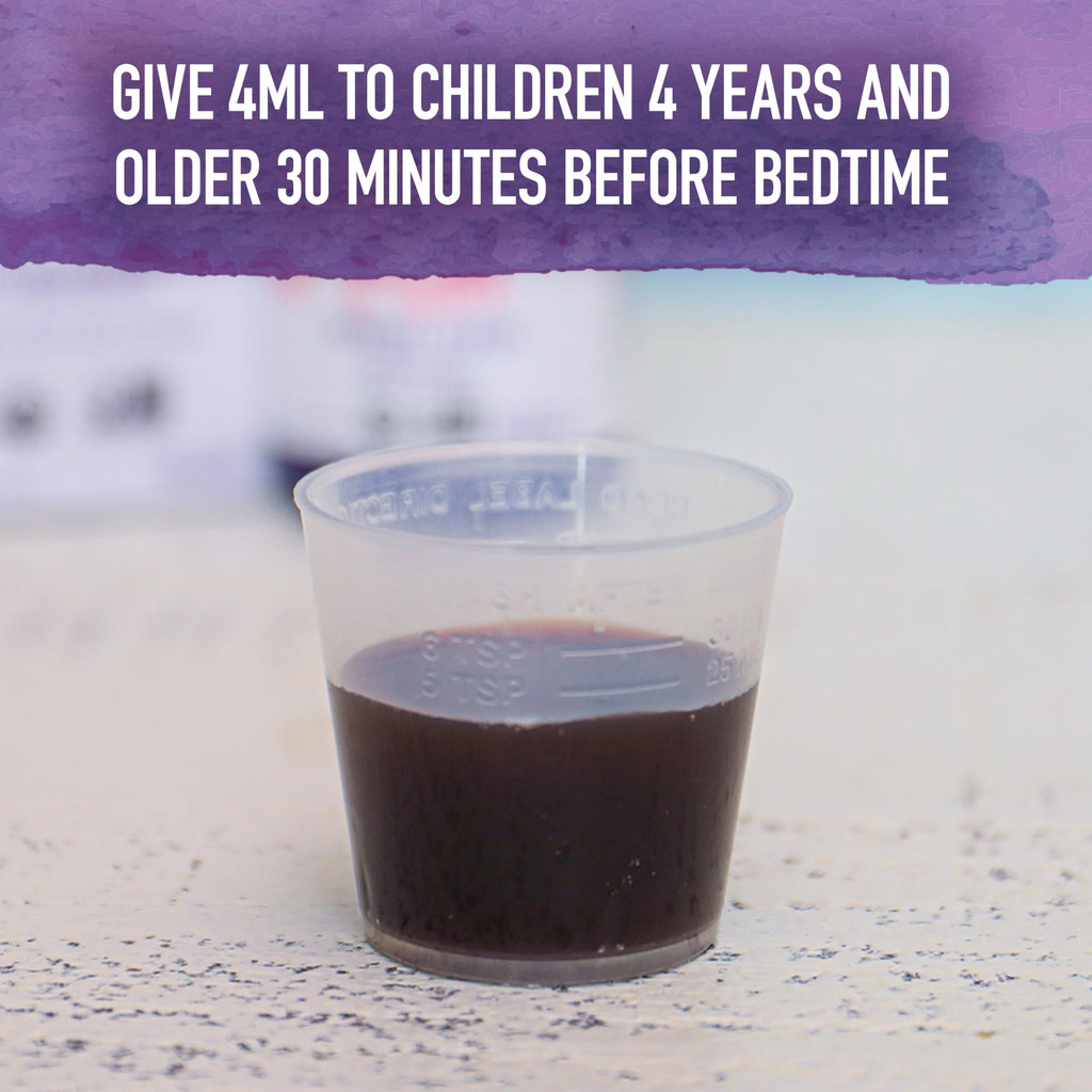 flavourful elderberry syrup for kids