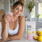 flavourful electrolyte drink for sports