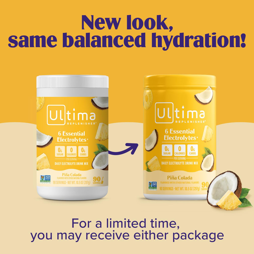 flavourful electrolyte powder for athletes