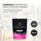 flavourful electrolyte powder for daily use