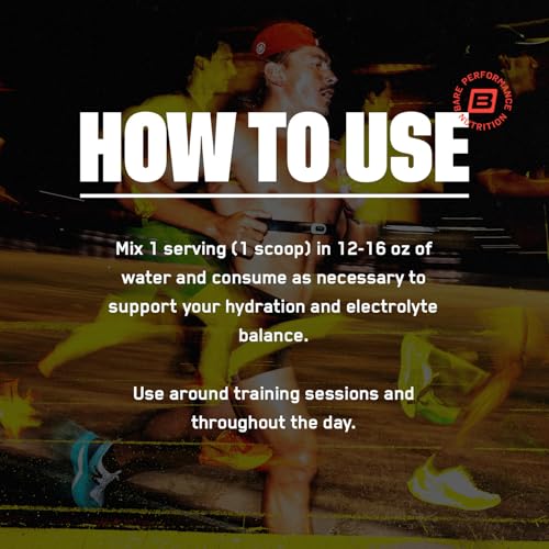 flavourful electrolyte tablets for hydration