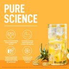 flavourful electrolytes for hydration