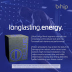 flavourful energy drink for workouts