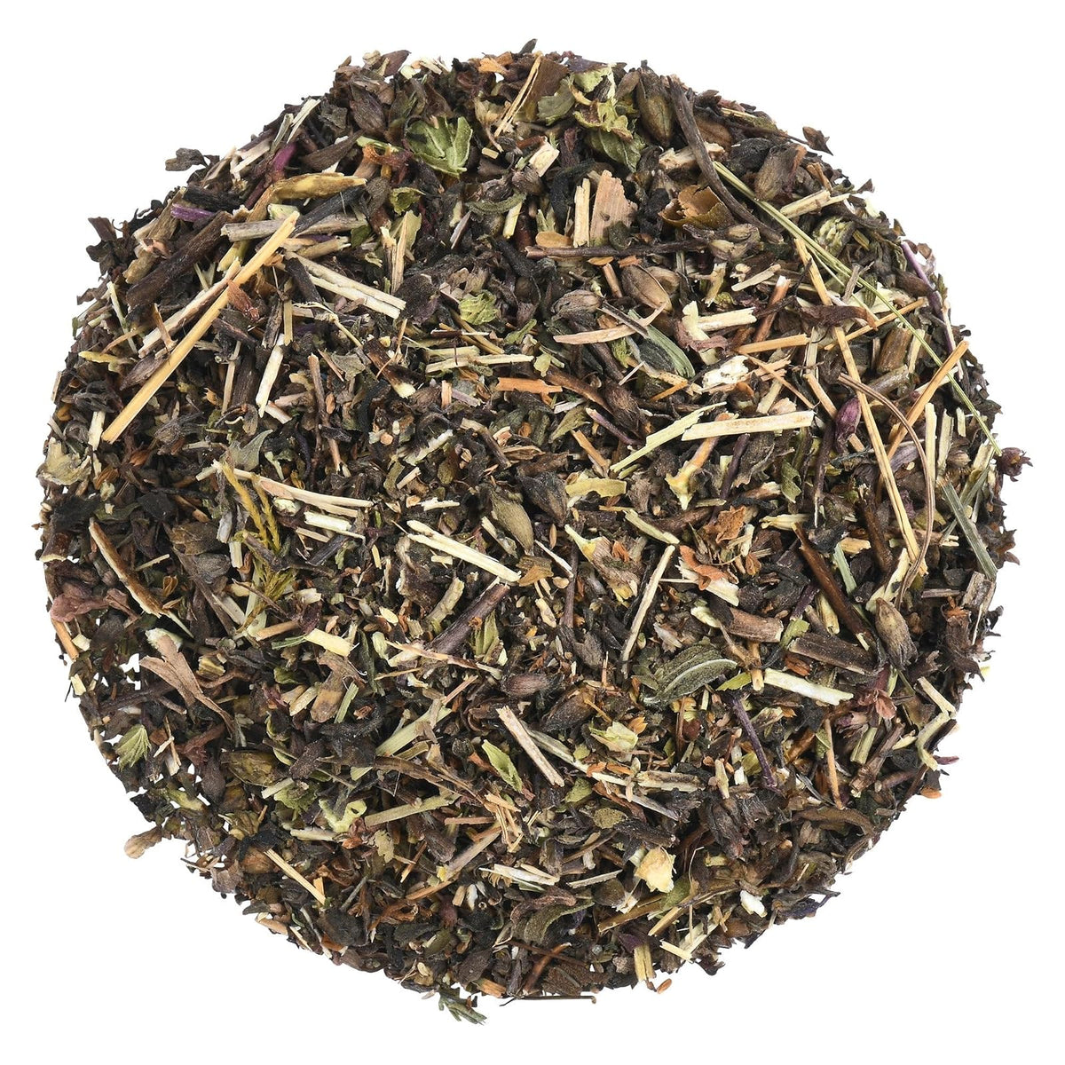 flavourful eyebright tea blend