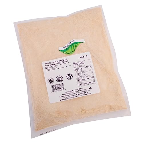 flavourful garlic seasoning for recipes