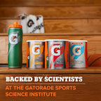 flavourful Gatorade powder options