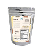flavourful ginger tea experience