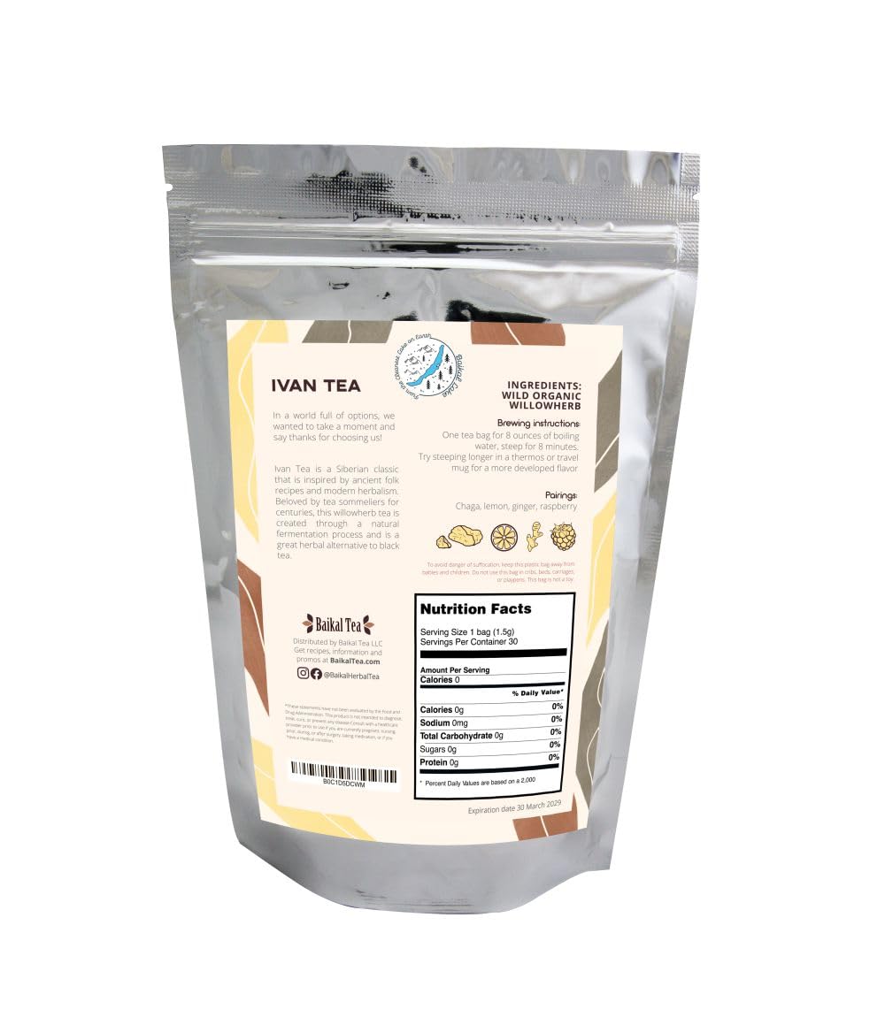 flavourful ginger tea experience