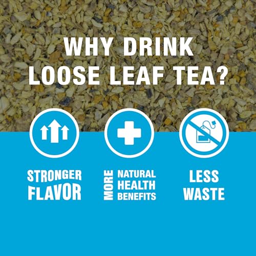 flavourful ginger tea for relaxation