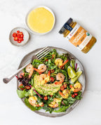 flavourful gluten free curry blend