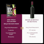 flavourful green tea extract for daily use