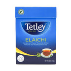 flavourful green tea extract with cardamom