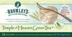 flavourful green tea for daily wellness