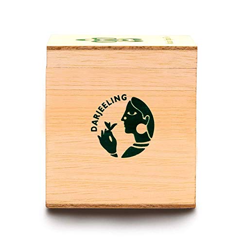 flavourful green tea for relaxation