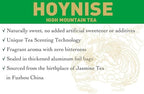 flavourful green tea for relaxation
