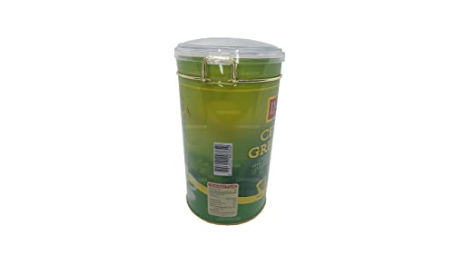 flavourful green tea for relaxation