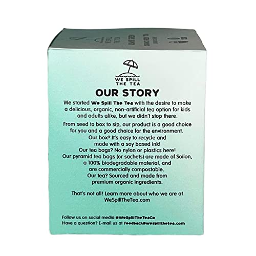 flavourful green tea for tea lovers