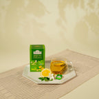 flavourful green tea variety pack