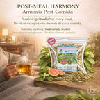 flavourful guava leaf tea blend