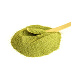flavourful Hankook powdered green tea