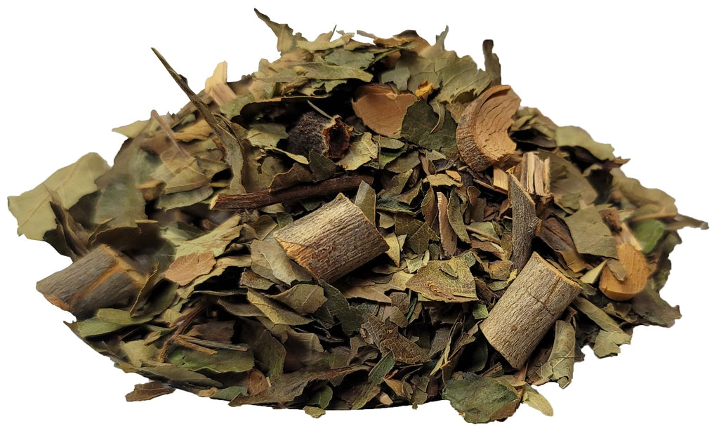 flavourful hawthorn for tea blends