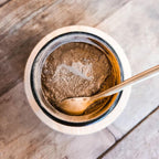flavourful herbal coffee mix
